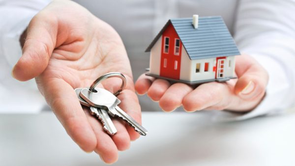 Buying New Property - Real Estate Here - Get the Right Place to Buy a House